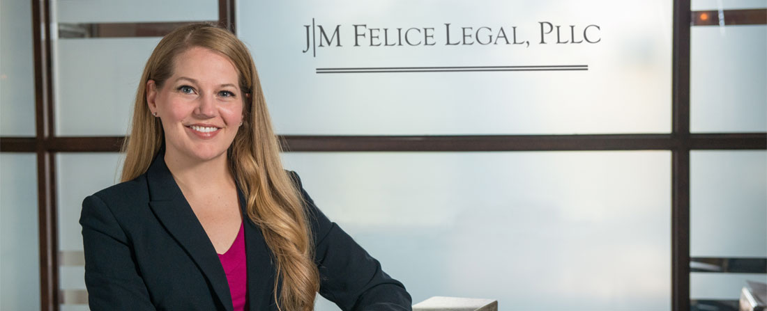 Who We Are | J|M Felice Legal, PLLC
